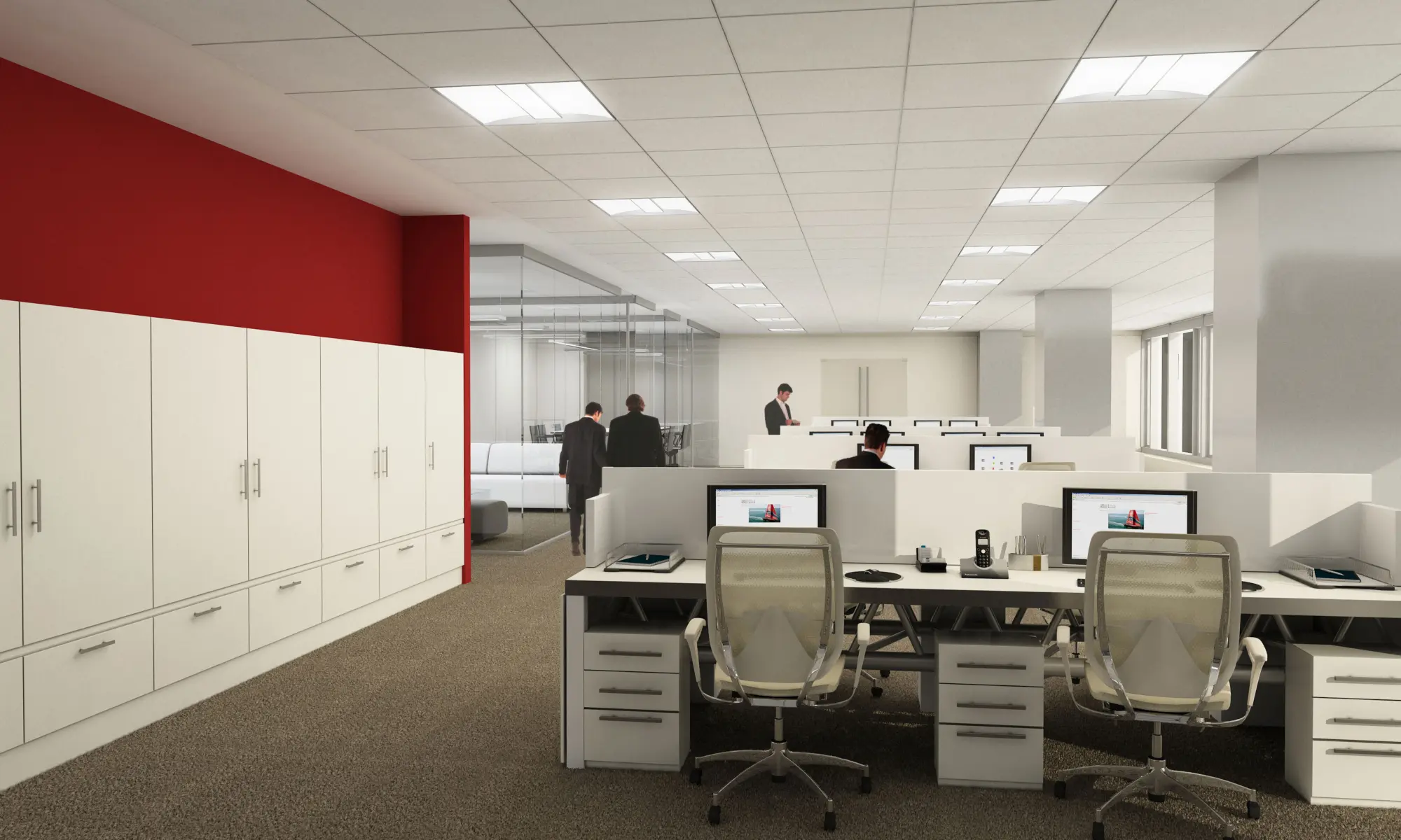 Dia 1x1 | Axis Lighting