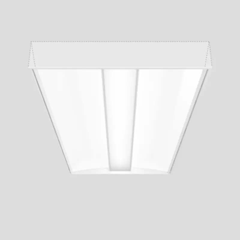 SkyePlane 2x4 | Axis Lighting