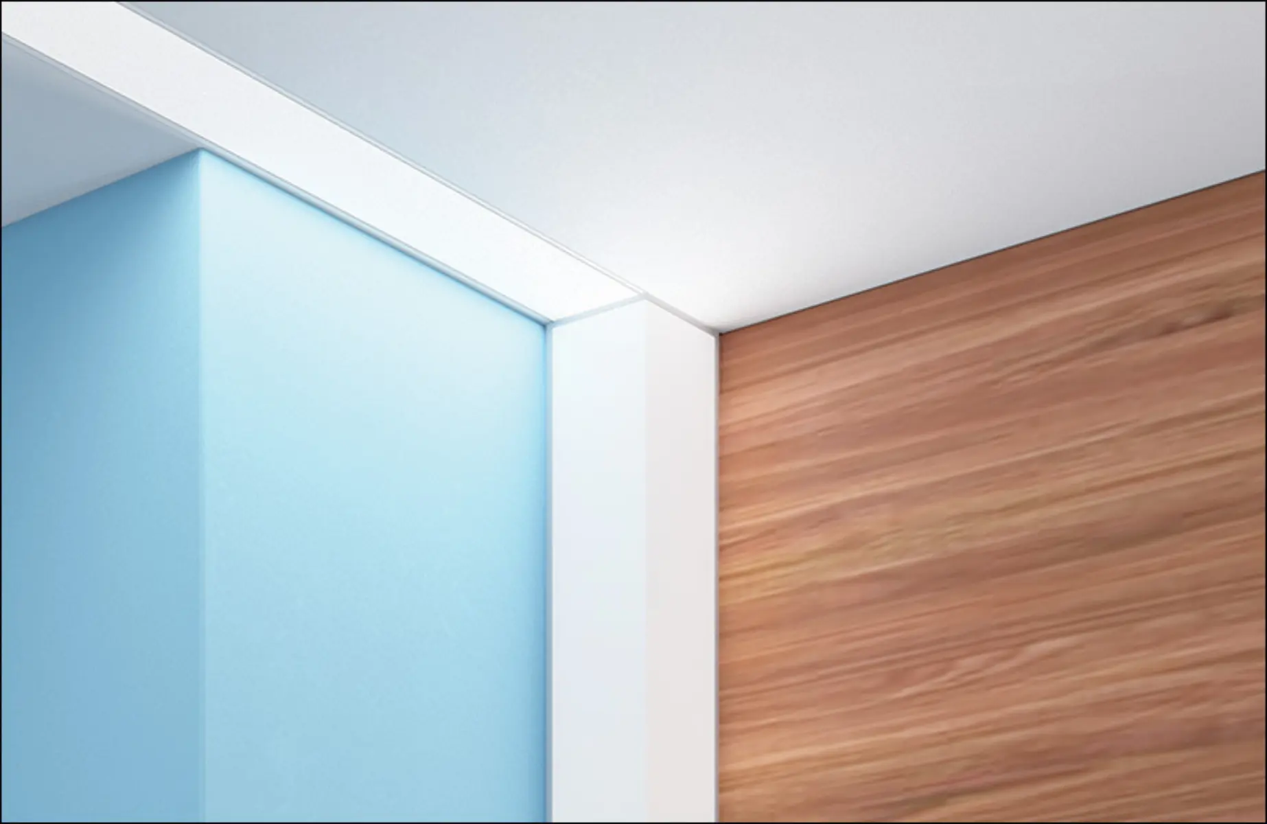 Edge 2 Wall | Axis Lighting