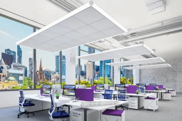 Edge 2 Patterns | Axis Lighting