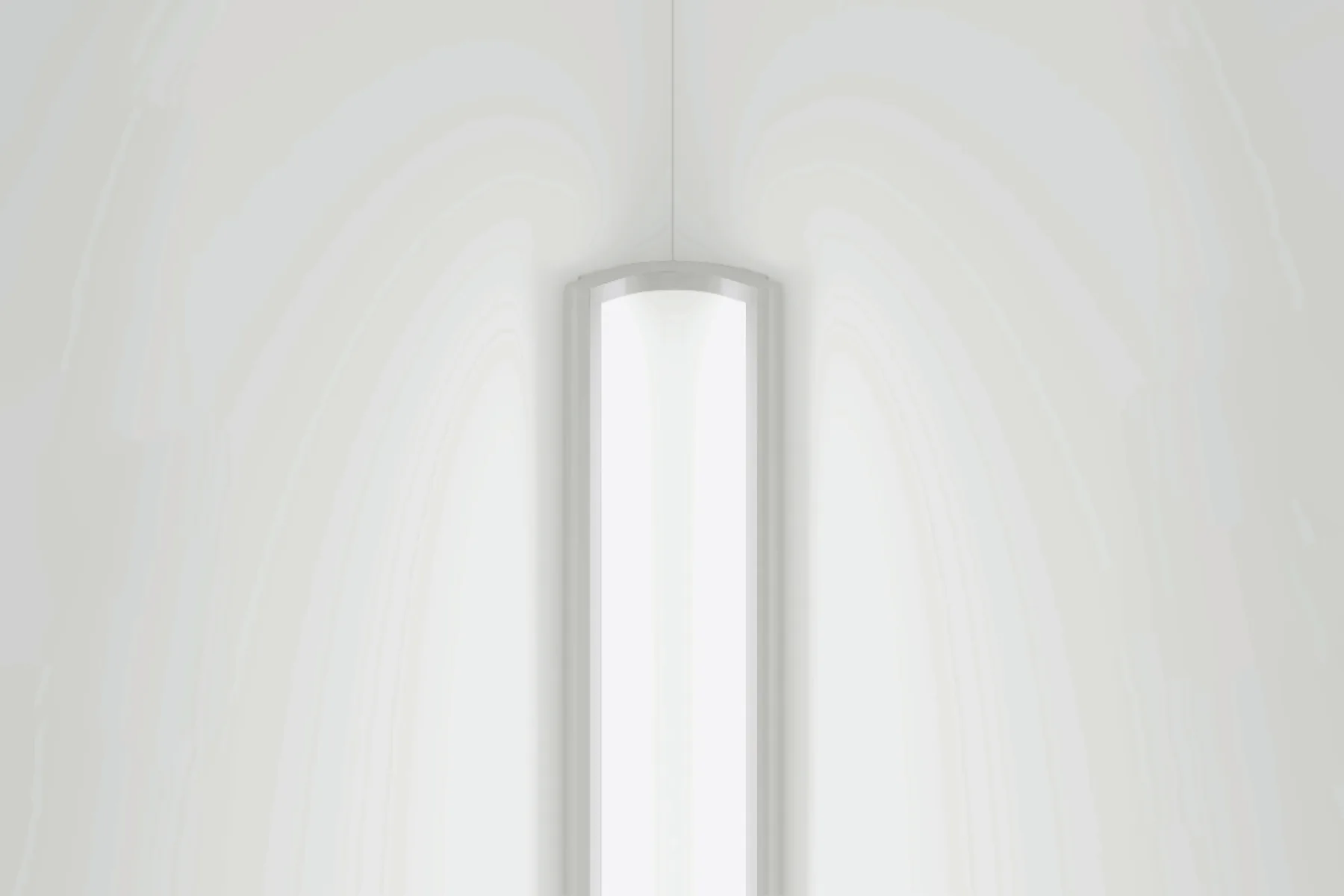 Elle Vertical | Axis Lighting