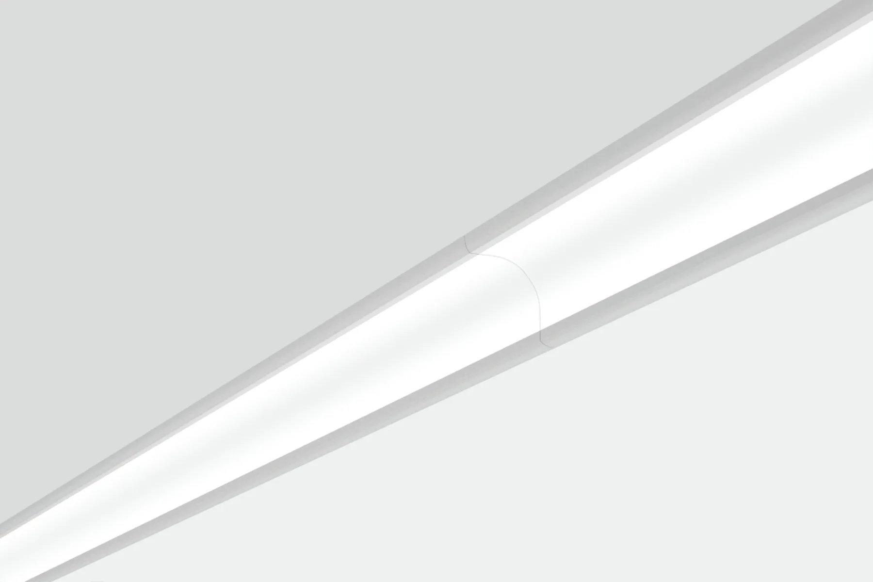 Elle Wall - BalancedCare | Axis Lighting