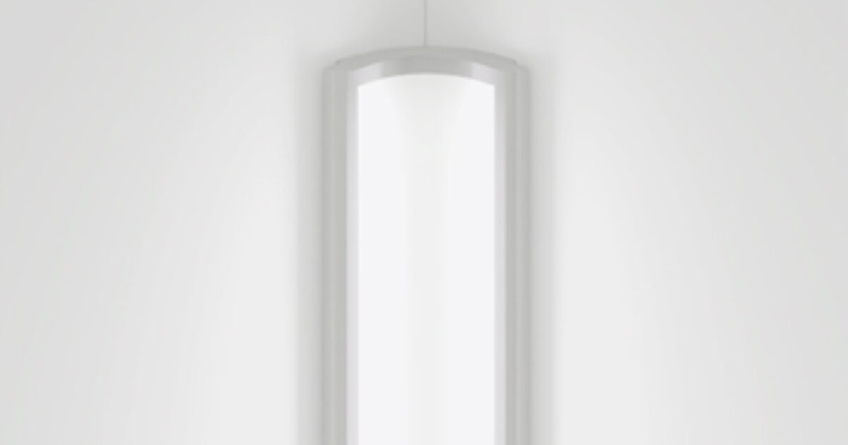 Elle Vertical | Axis Lighting
