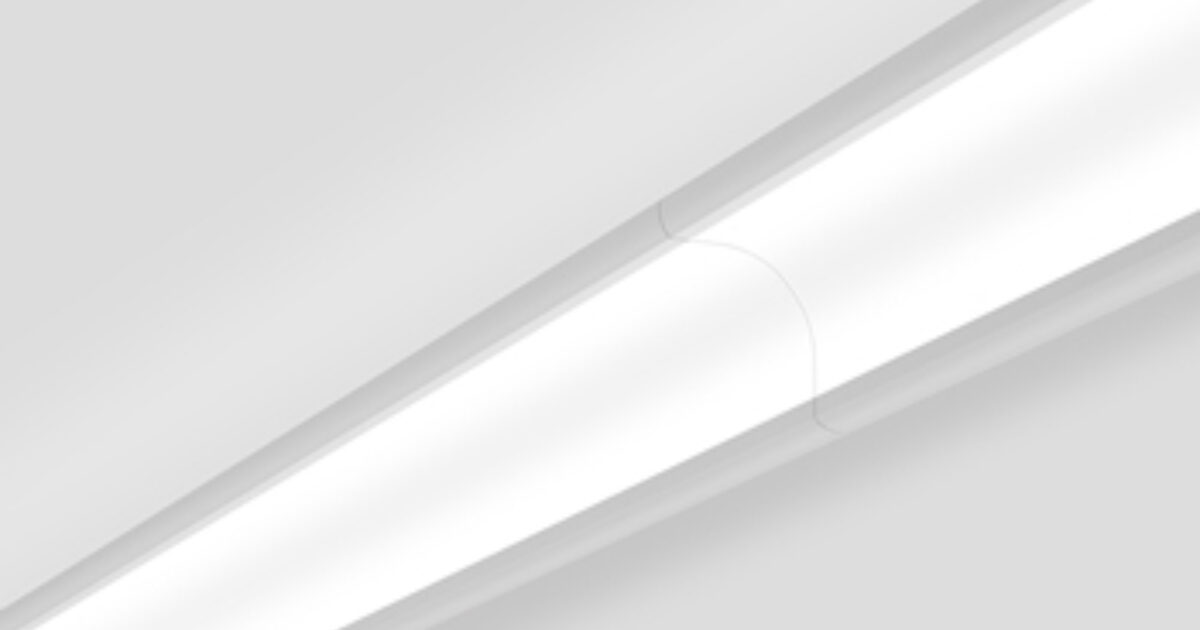 Elle Wall - BalancedCare | Axis Lighting