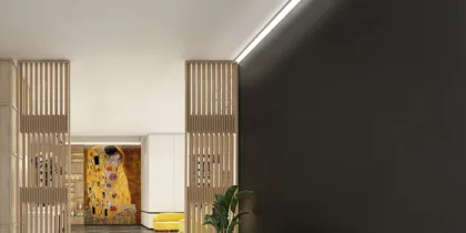 Elle Surface | Axis Lighting