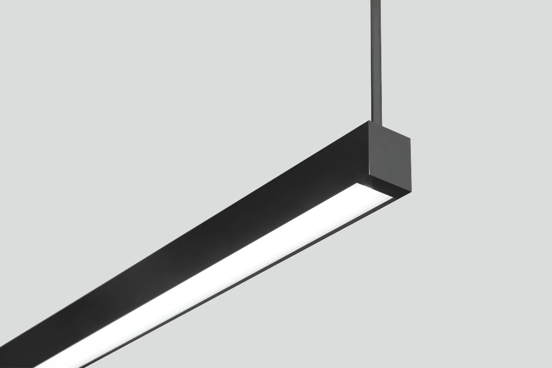 Extend 2 Pendant | Axis Lighting