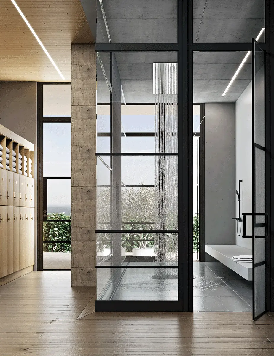 Extend 2 Recessed | Axis Lighting