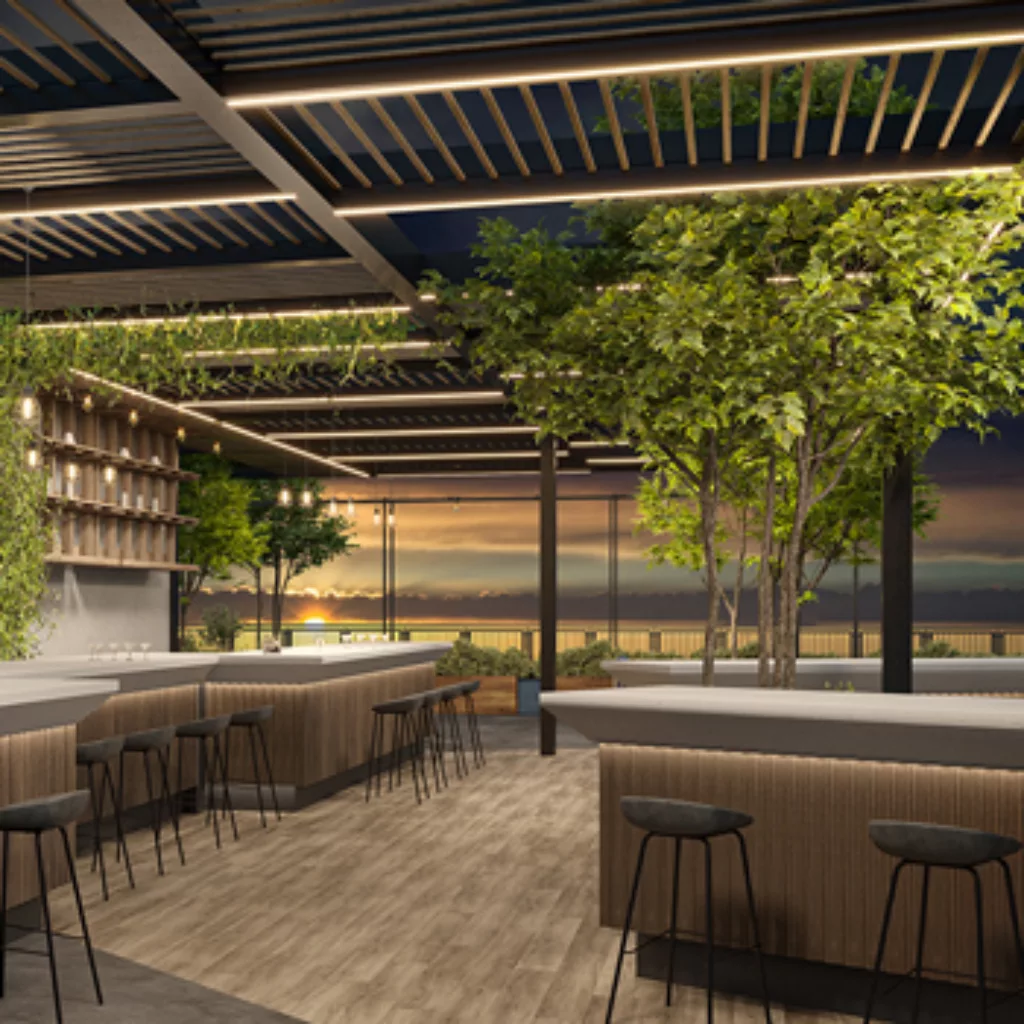 Product Family | Axis Lighting