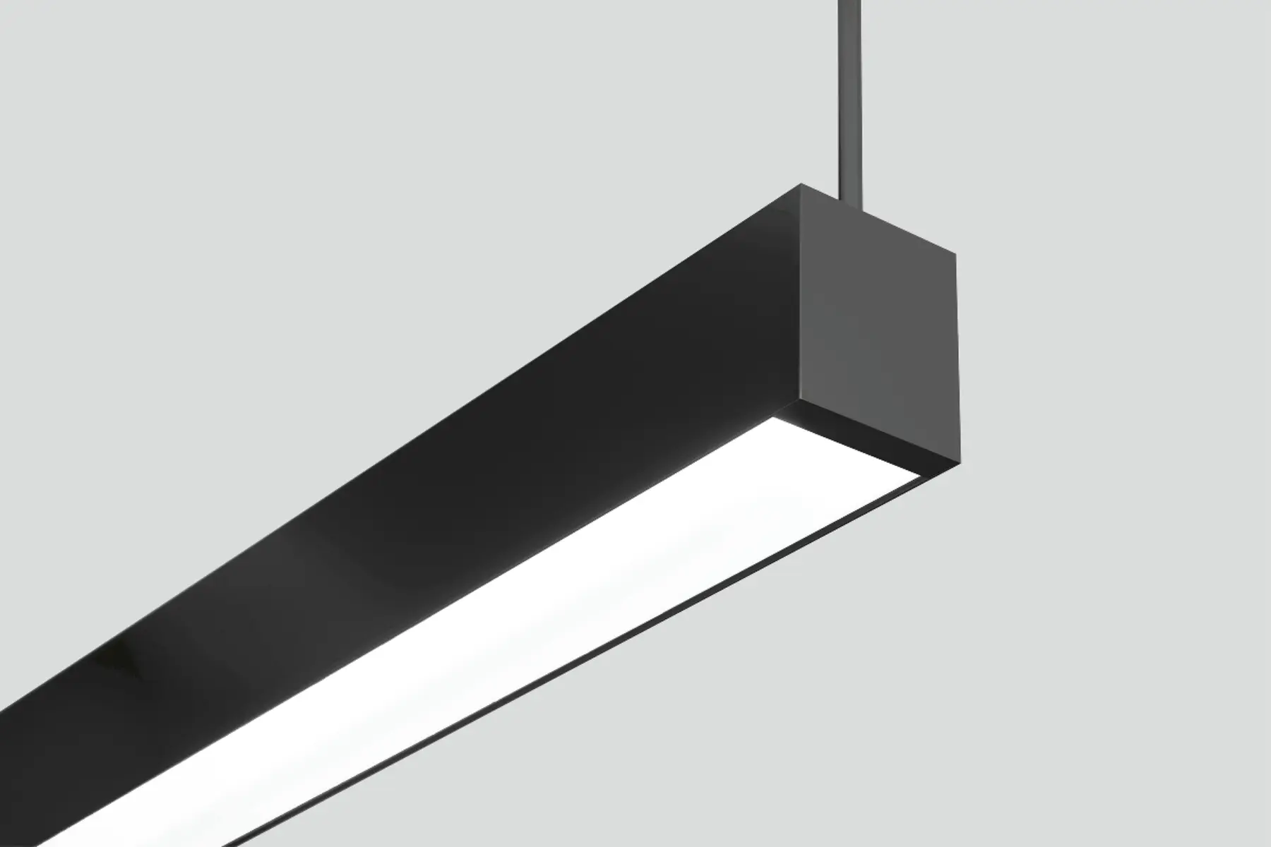 Extend 4 Pendant | Axis Lighting