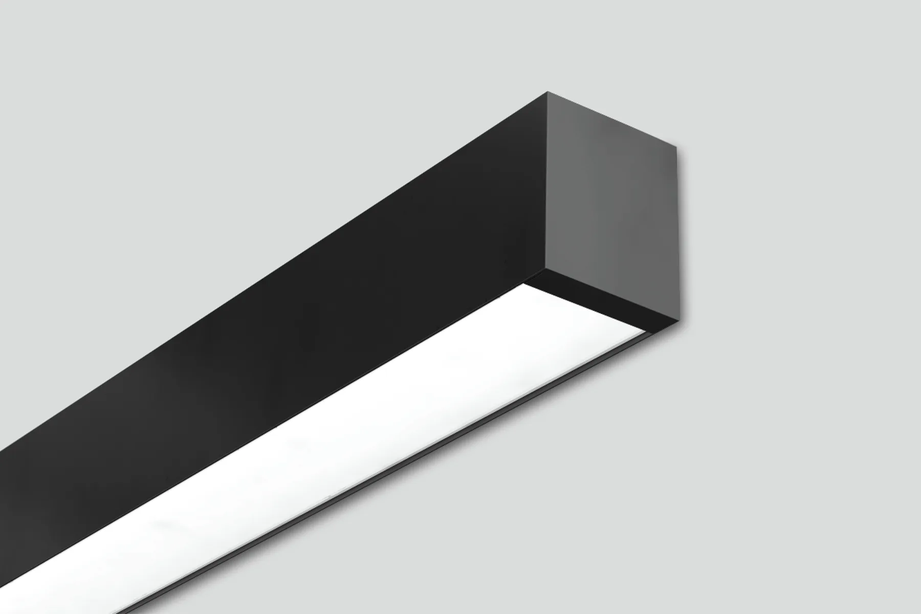 Extend 4 Wall | Axis Lighting
