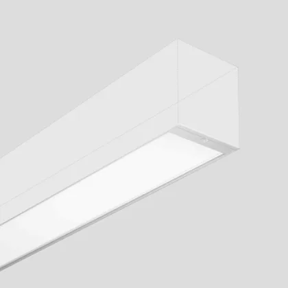 Extend 4 Wall | Axis Lighting