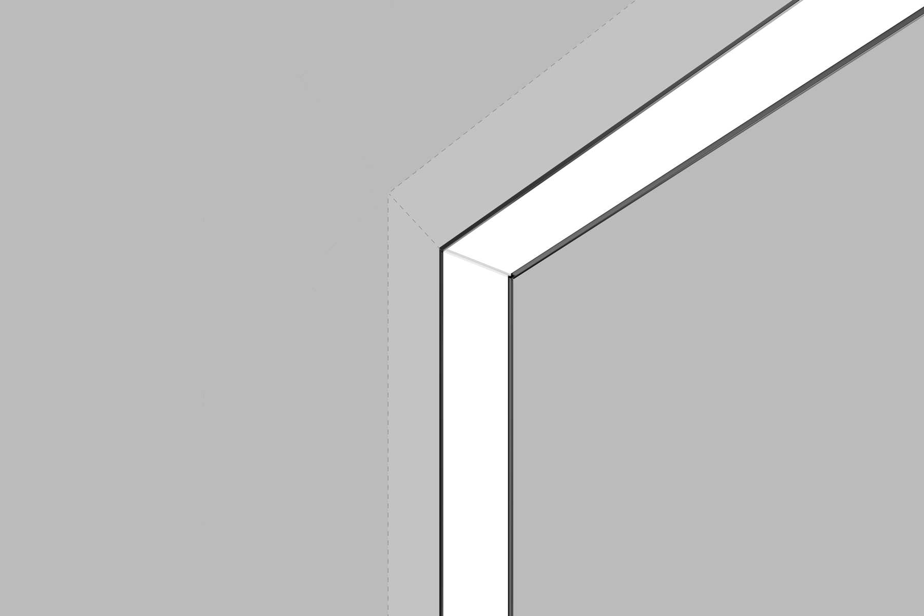 Extend 2 Patterns | Axis Lighting