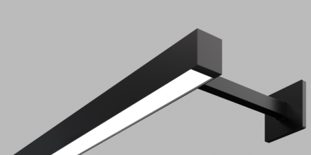 Extend 2 Wall | Axis Lighting