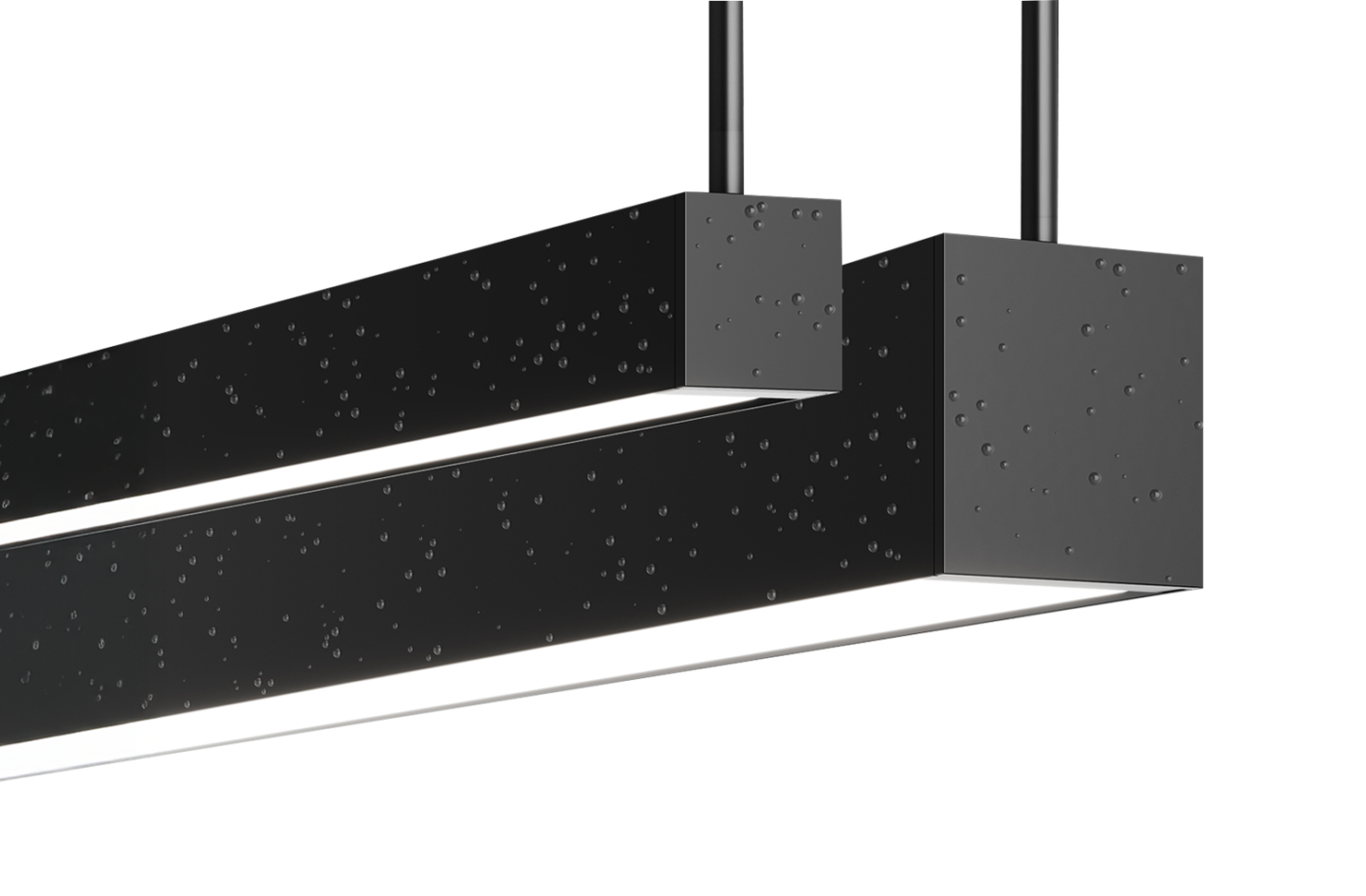 Extend | Axis Lighting