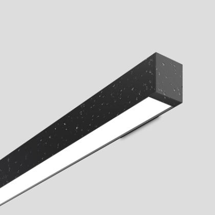 Extend 4 Mullion | Axis Lighting