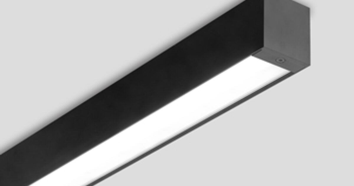 Extend 2 Surface | Axis Lighting