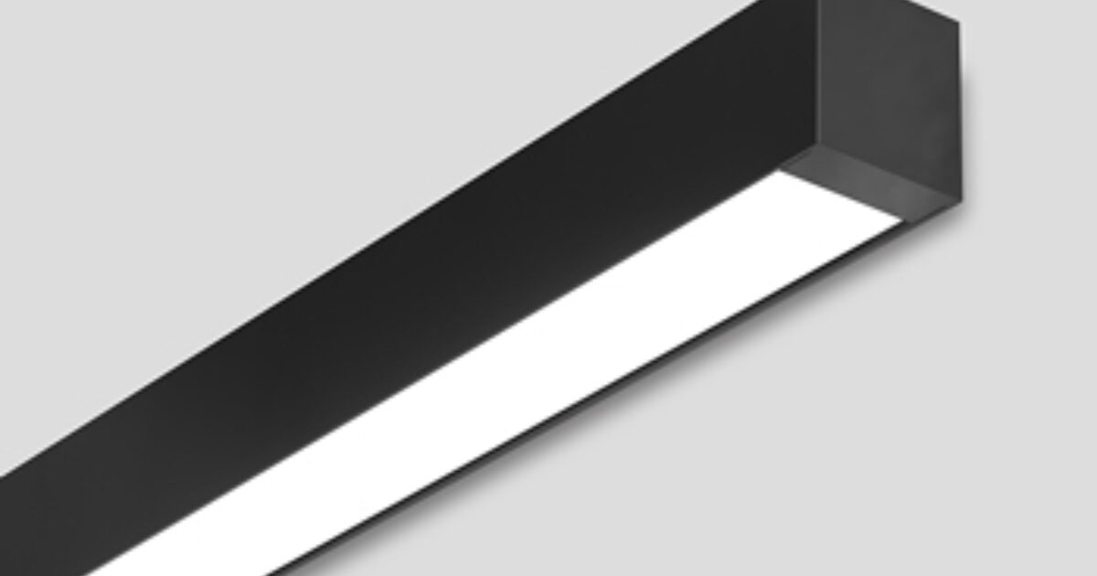 Extend 2 Wall | Axis Lighting