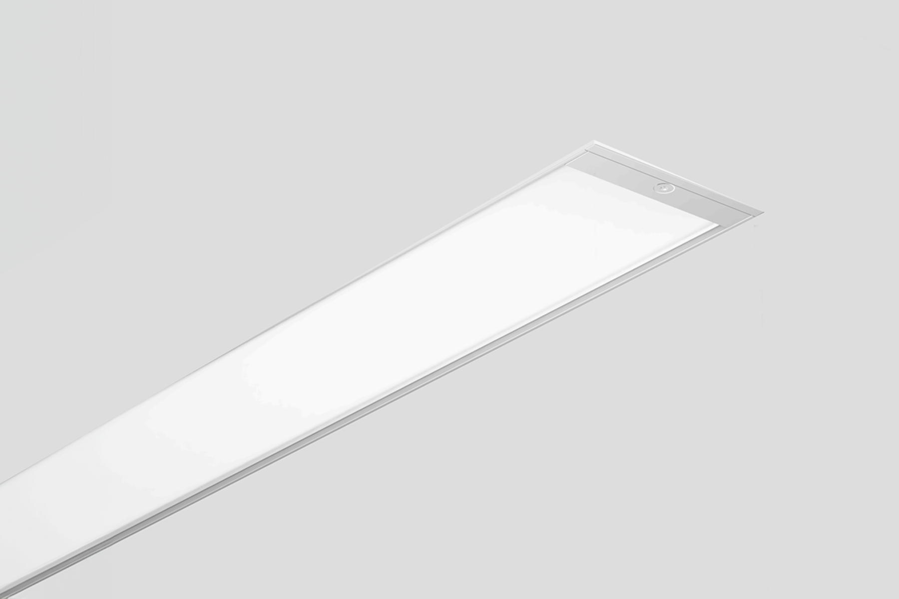 Extend 4 Recessed | Axis Lighting