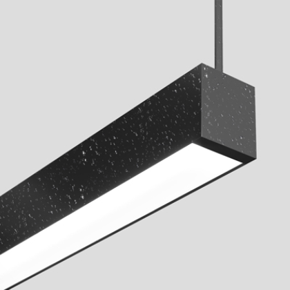 Extend 4 Mullion | Axis Lighting