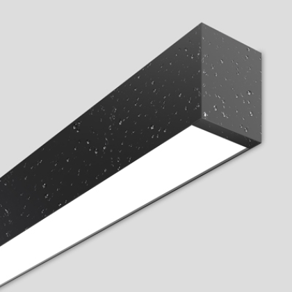 Extend 4 Mullion | Axis Lighting