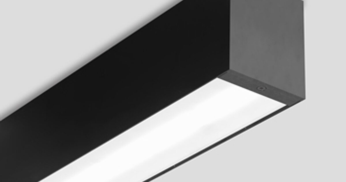 Extend 4 Surface | Axis Lighting
