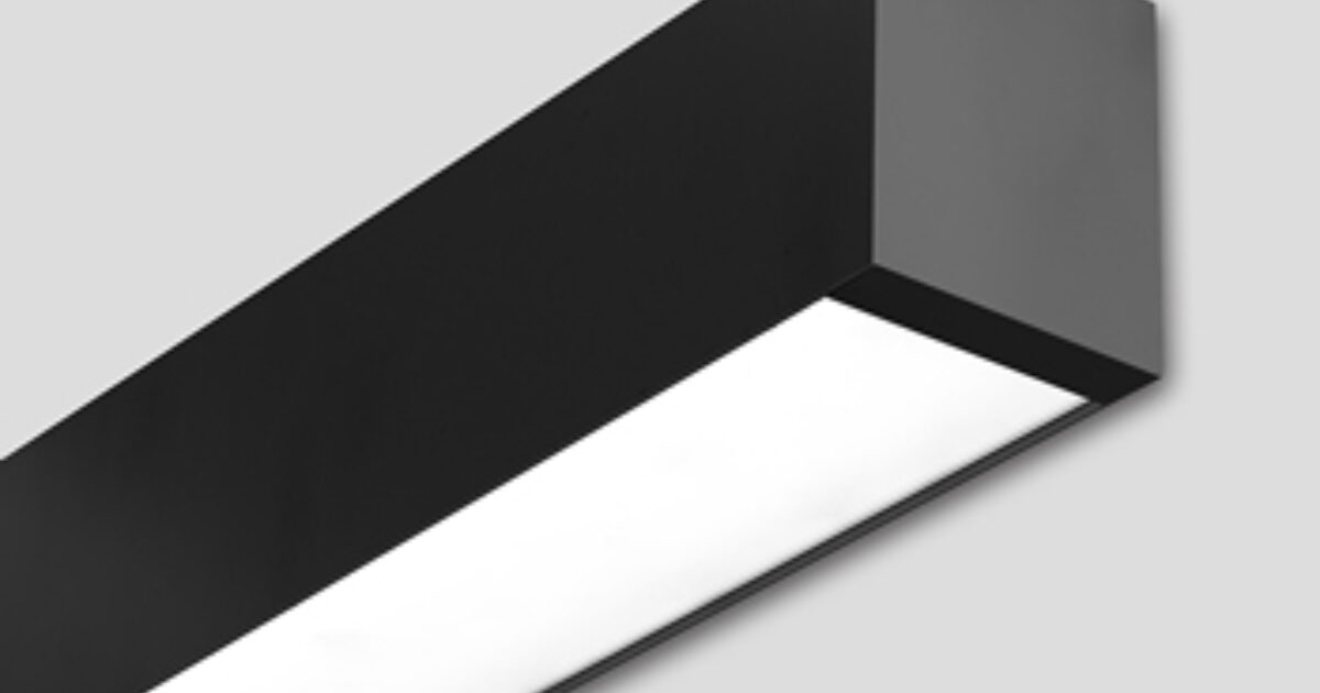 Extend 4 Wall | Axis Lighting