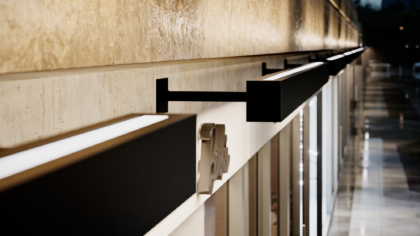 Extend 4 Surface | Axis Lighting