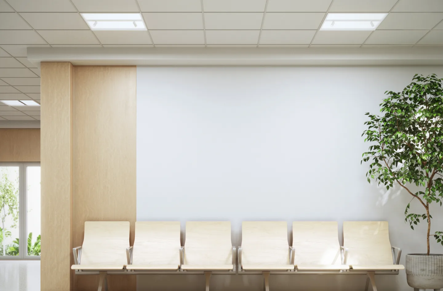 Flexible Ambient | Axis Lighting