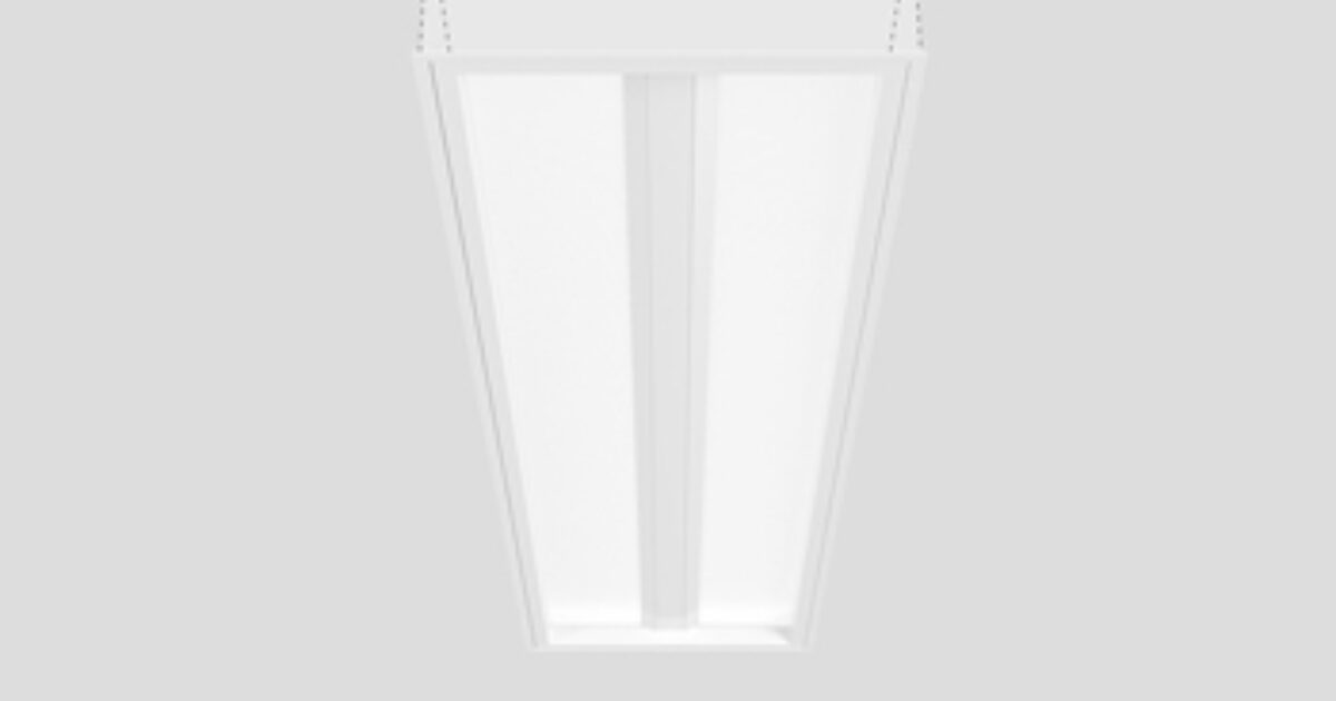 Flexible Ambient 1x4 | Axis Lighting