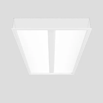 MRI Flexible Ambient 2x2 | Axis Lighting