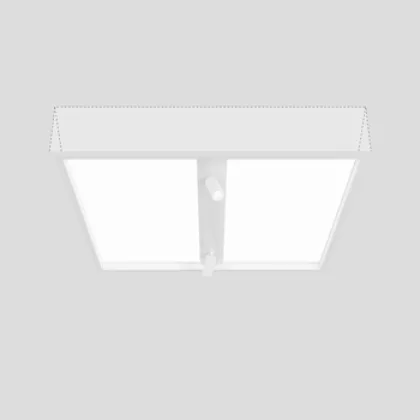 MRI Flexible Ambient 2x2 | Axis Lighting