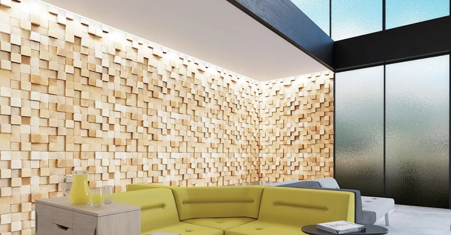 Graze Perfekt | Axis Lighting