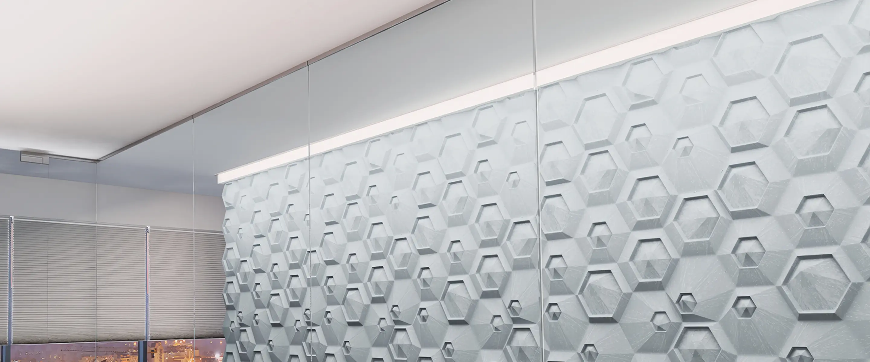 Graze Perfekt | Axis Lighting