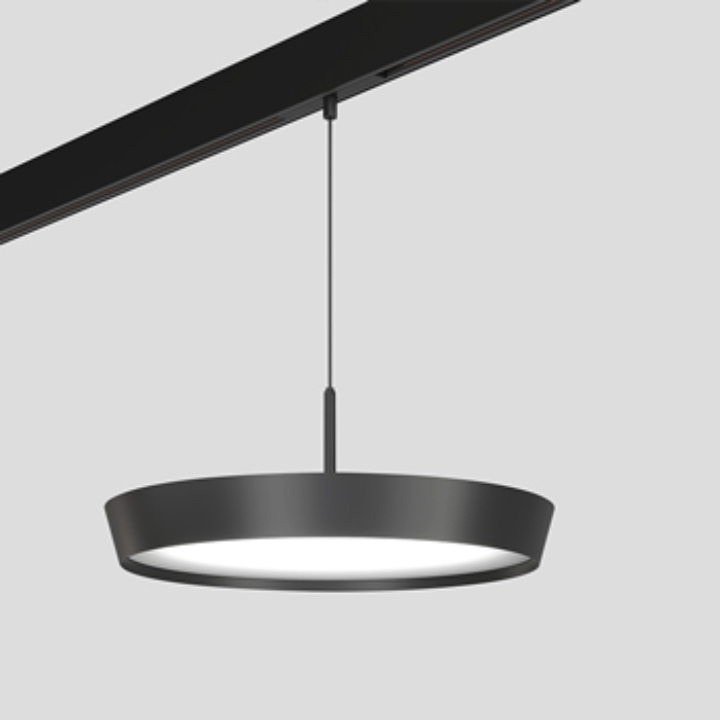 StencilFlex Pendant | Axis Lighting