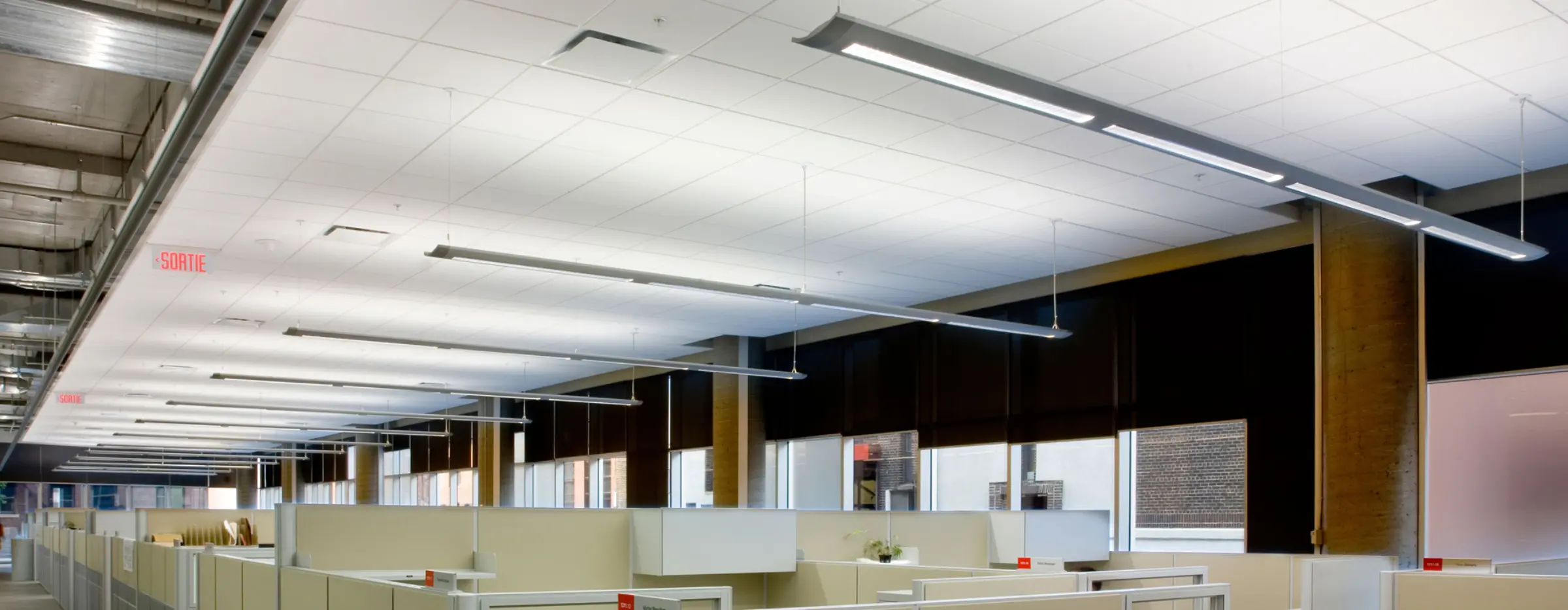 LT Pendant | Axis Lighting