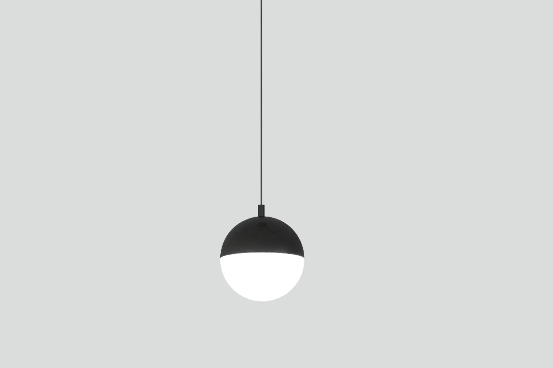 Luna Orb Pendant | Axis Lighting
