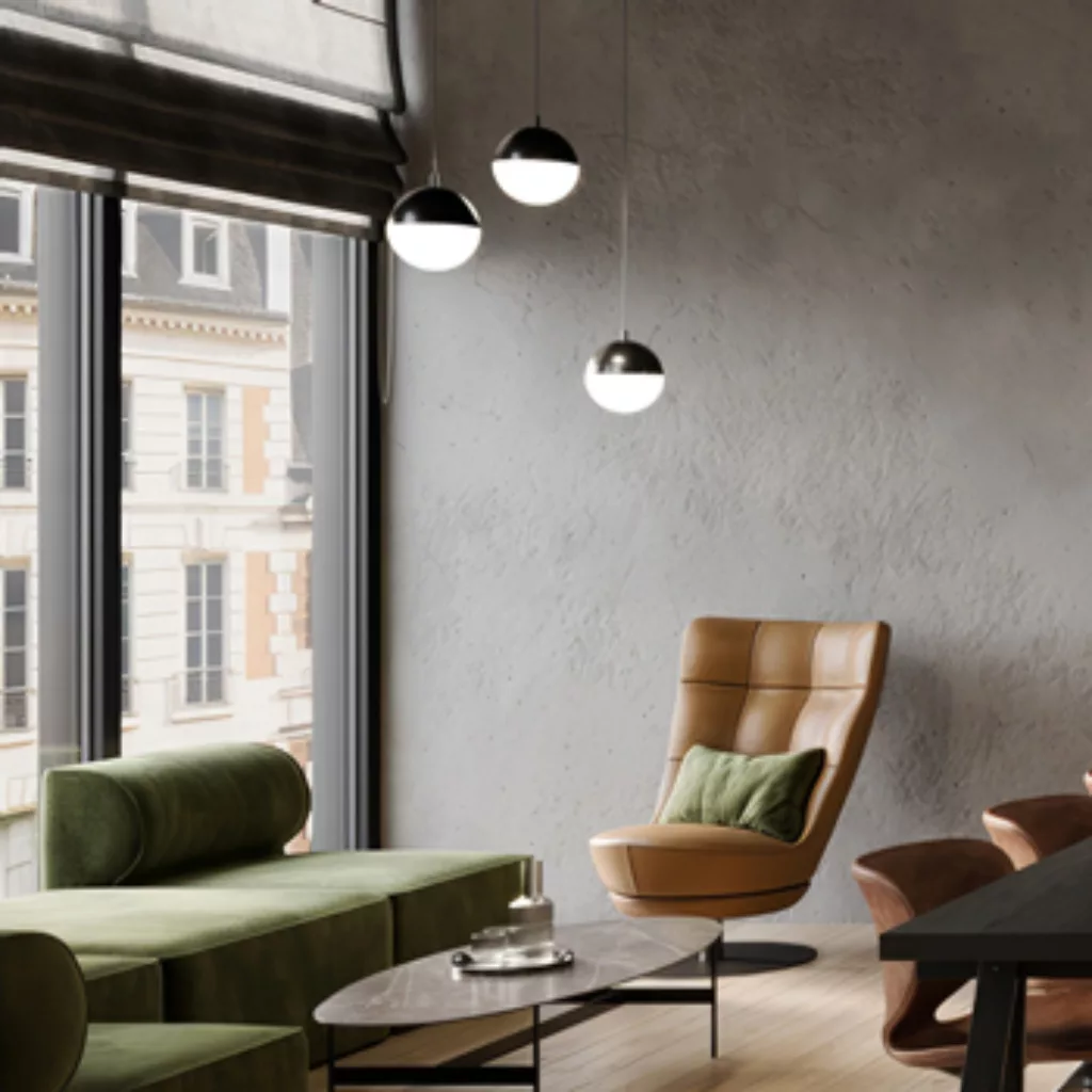 Product Family | Axis Lighting