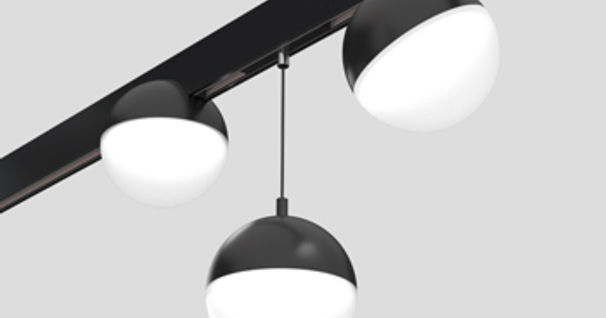 Luna Orb Insert | Axis Lighting