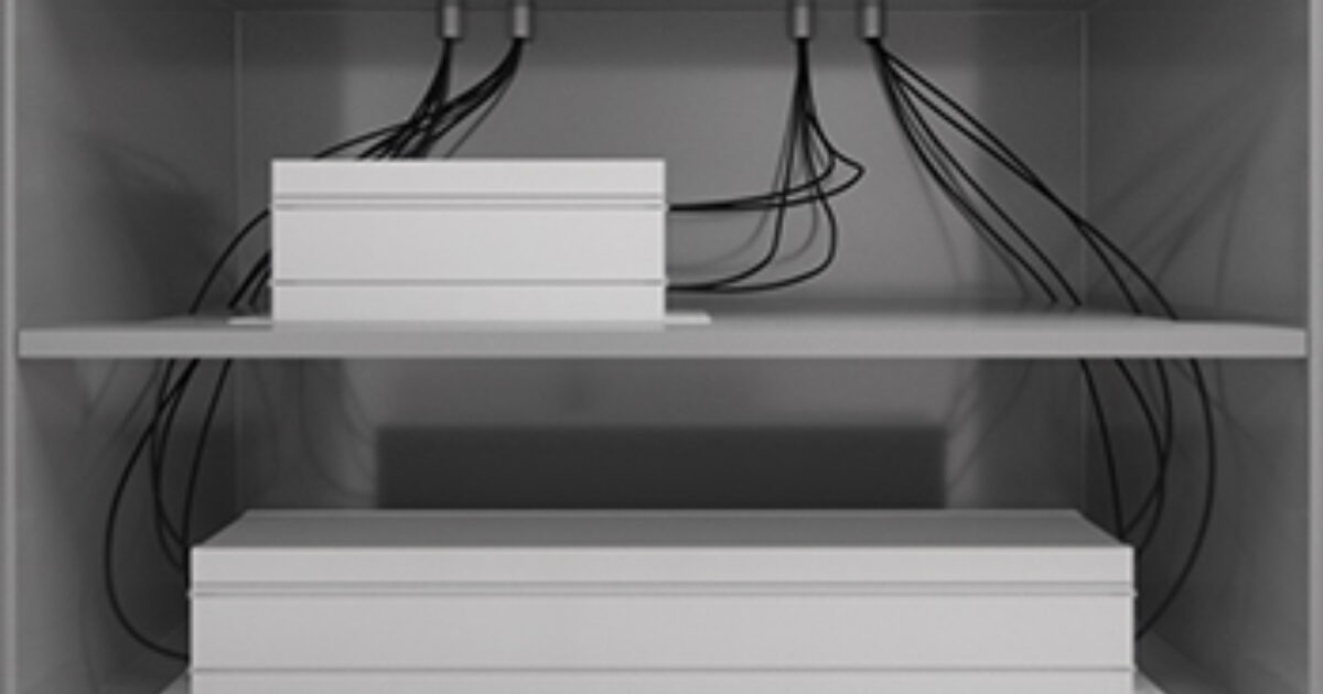 MRI Remote Power Supply | Axis Lighting