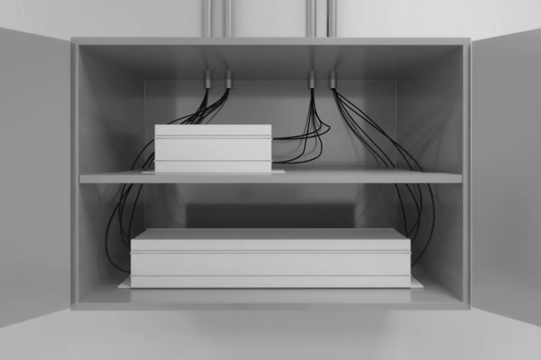 MRI Remote Power Supply | Axis Lighting