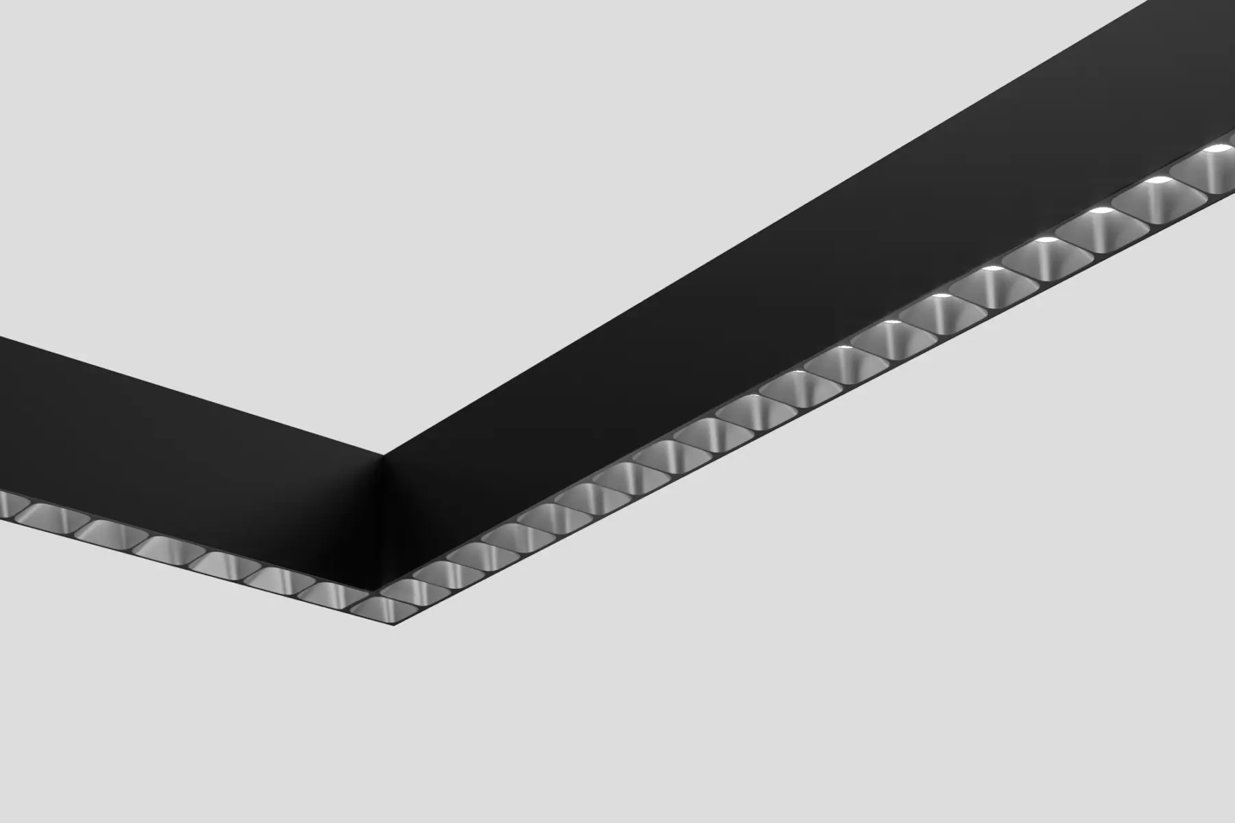 Sculpter des motifs MikroLite | Éclairage Axis