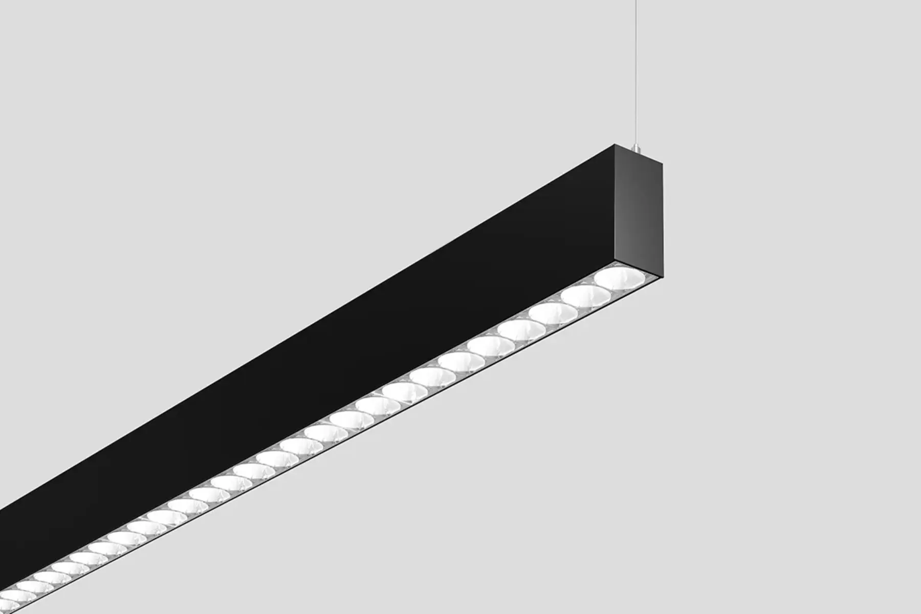 Sculpt MikroLite Pendant | Axis Lighting