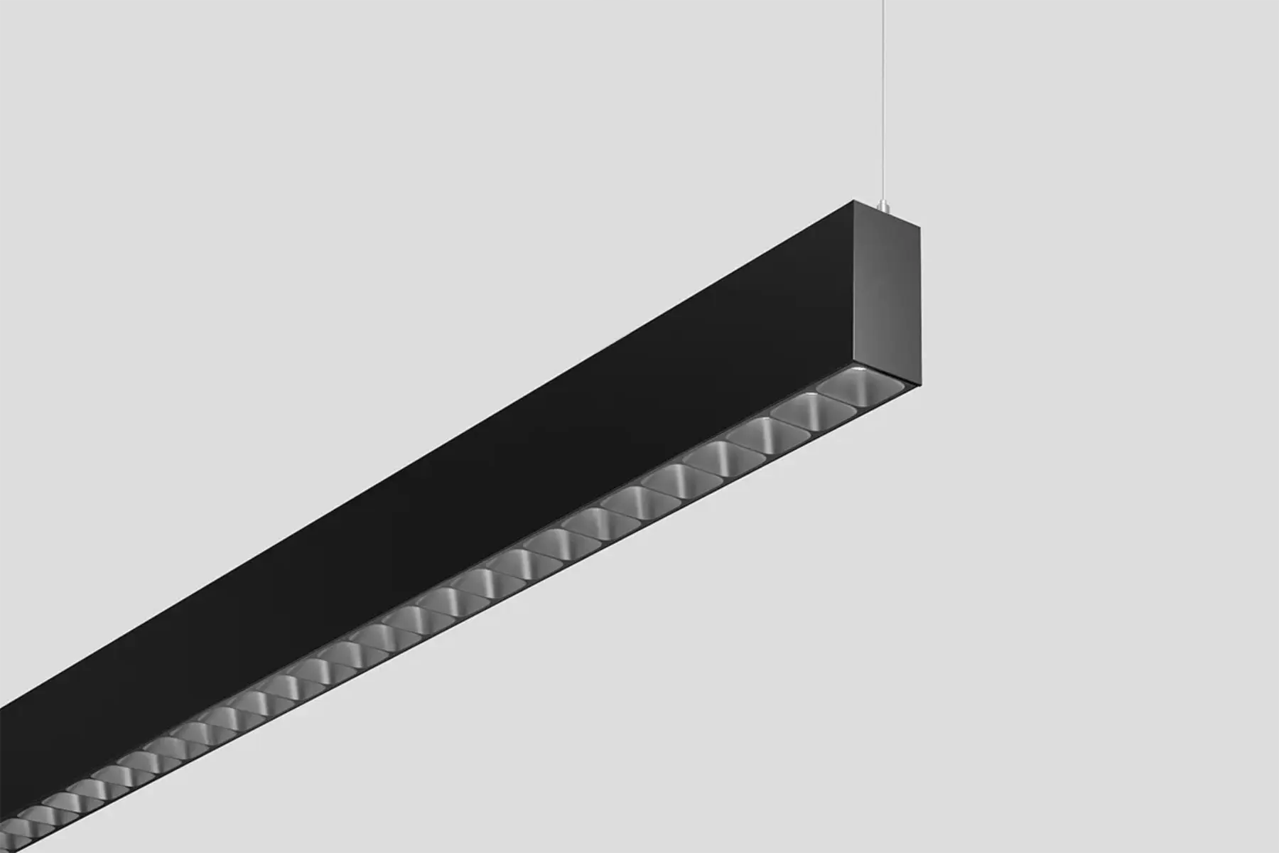 Sculpt MikroLite Pendant | Axis Lighting