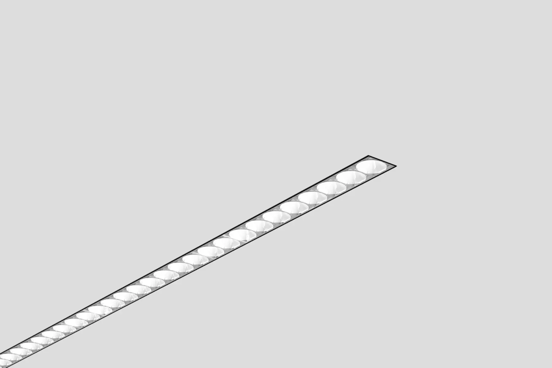 Sculpt MikroLite encastré | Éclairage Axis