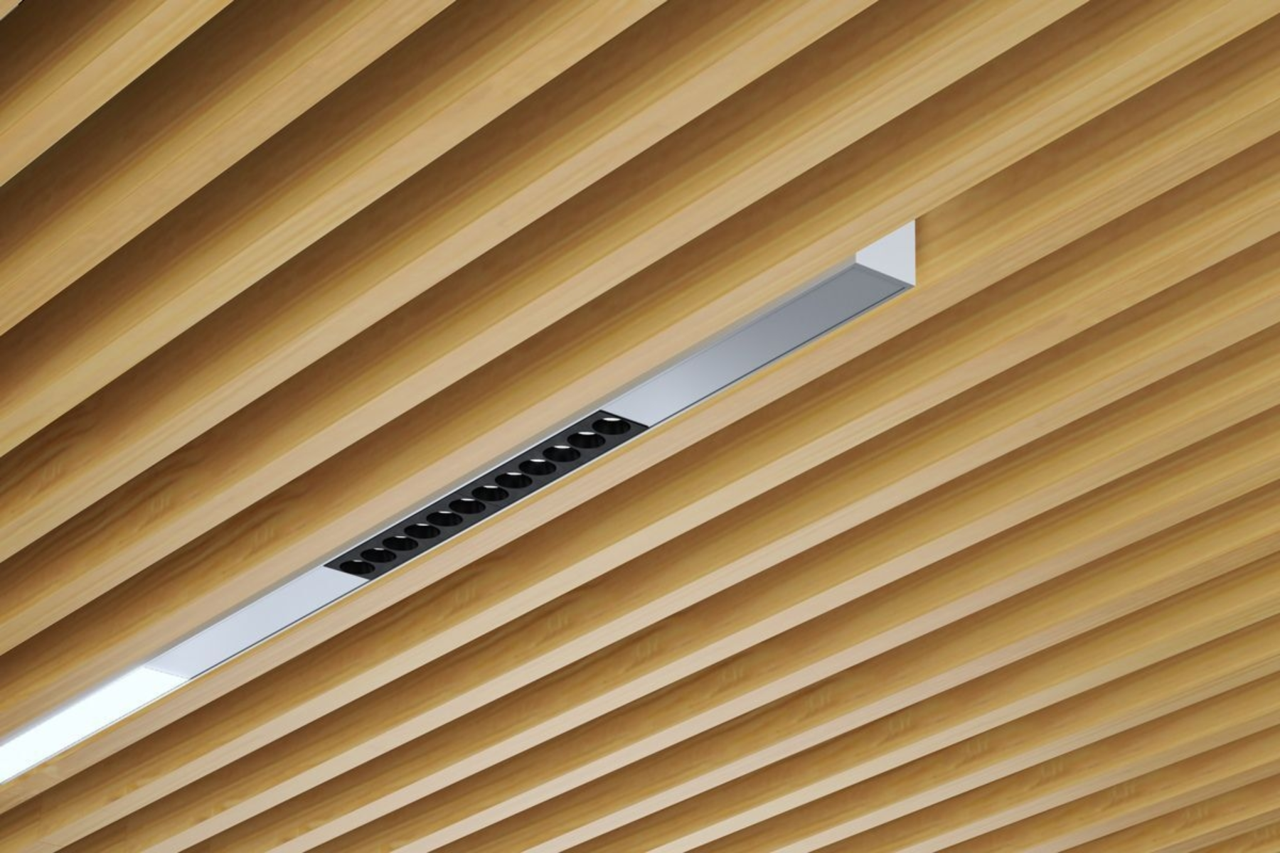 Slate 1 | Axis Lighting