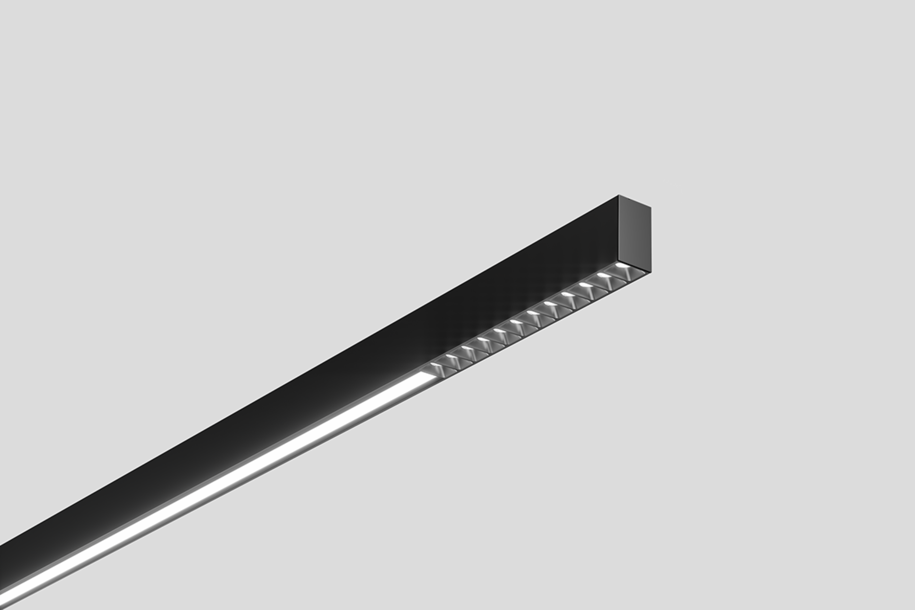 Stencil Surface | Axis Lighting