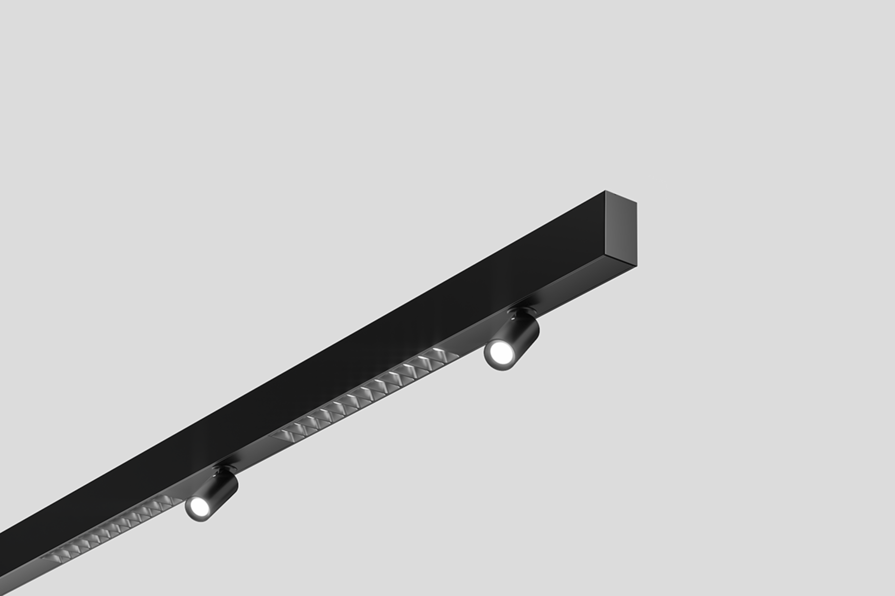 Stencil Surface | Axis Lighting