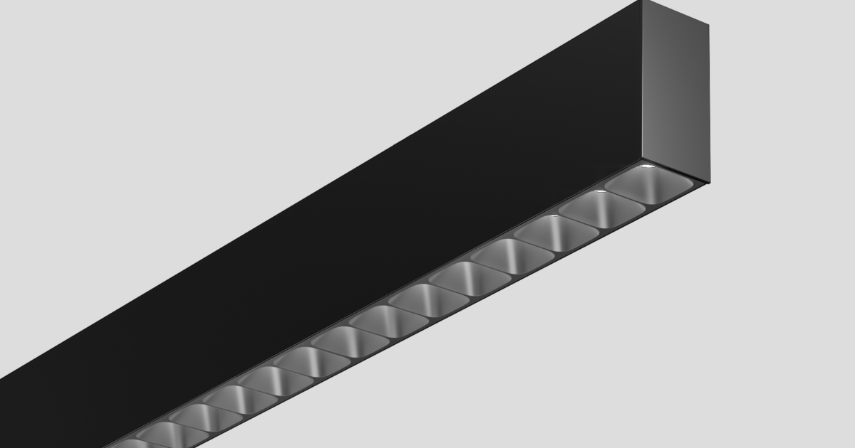 Sculpt MikroLite Surface | Axis Lighting