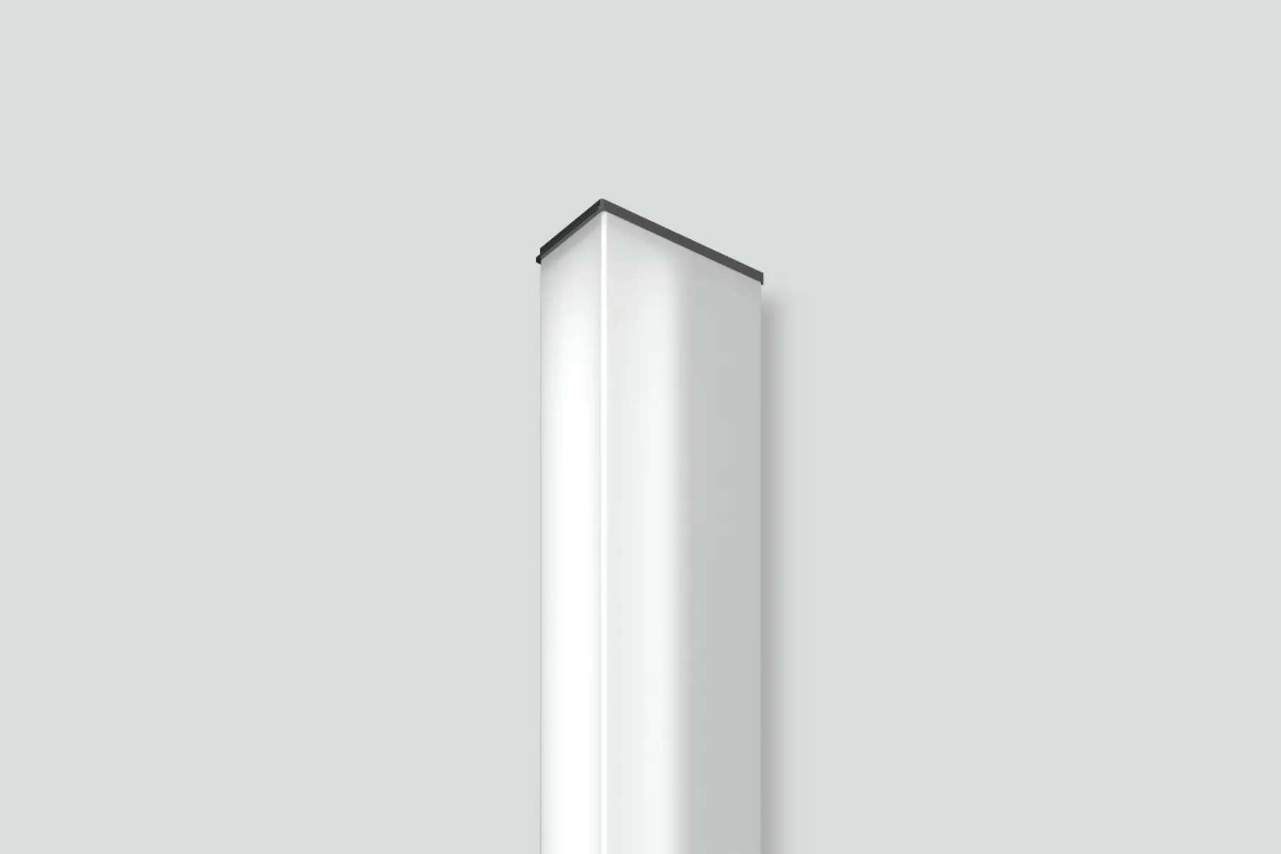 Mini Box Vertical | Axis Lighting