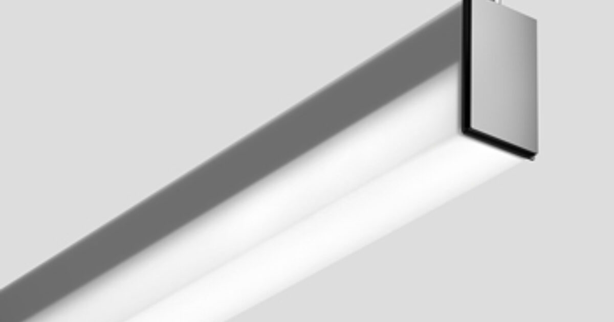 Mini Box Pendant | Axis Lighting